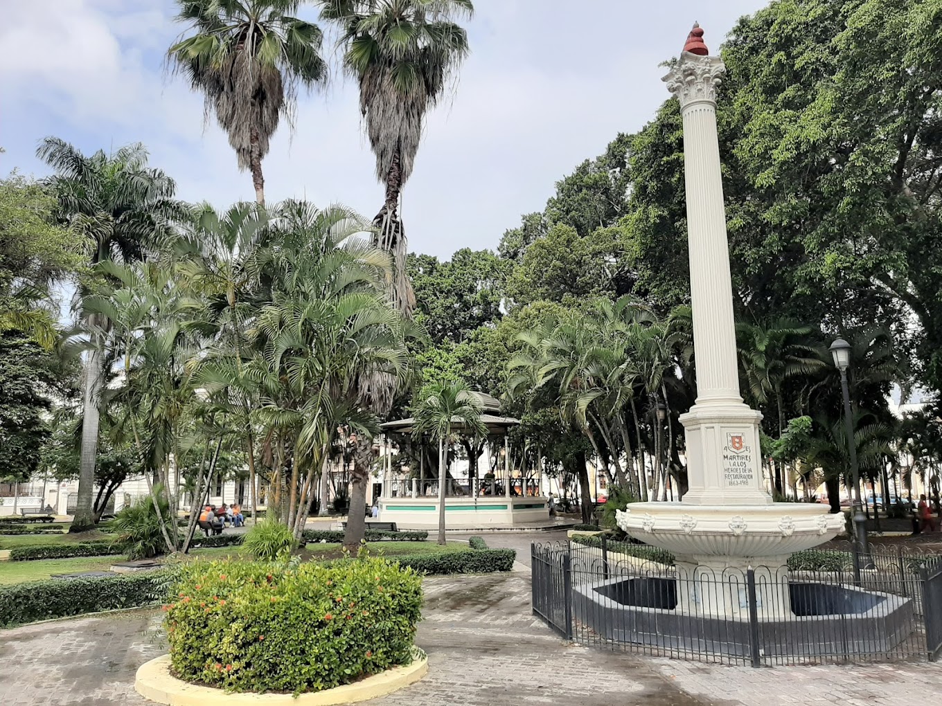 Descubre los principales parques en Santiago: Naturaleza, recreación y ...